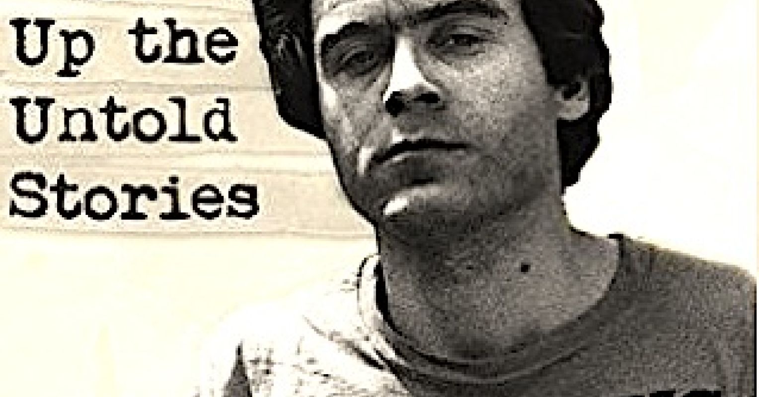 Seeing As Ted Bundy | Psychology Today
