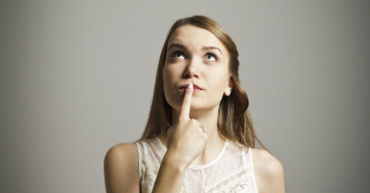 Difficulty Making Decisions? | Psychology Today