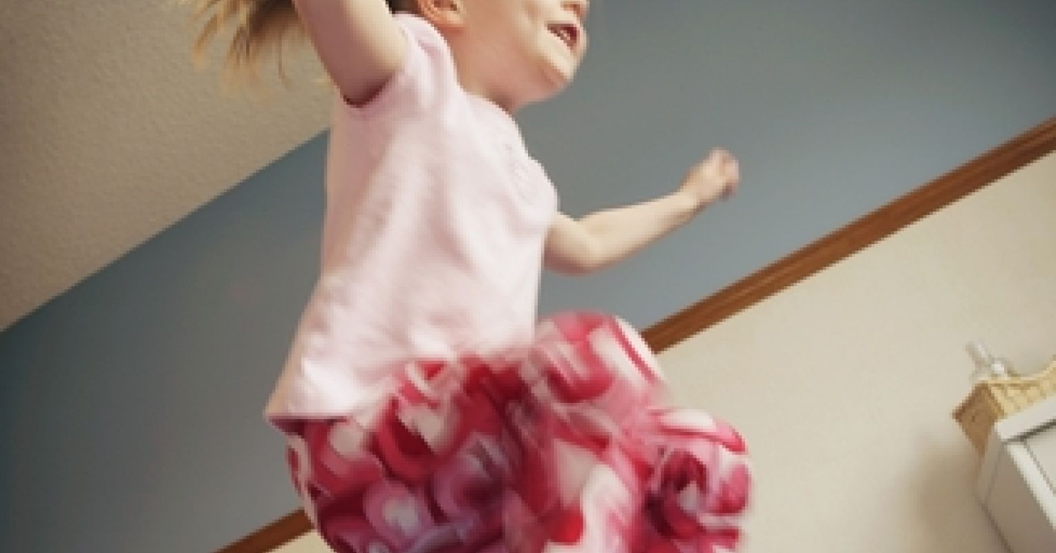 Not Naughty: 10 Ways Kids Appear to Be Acting Bad but Aren't ...