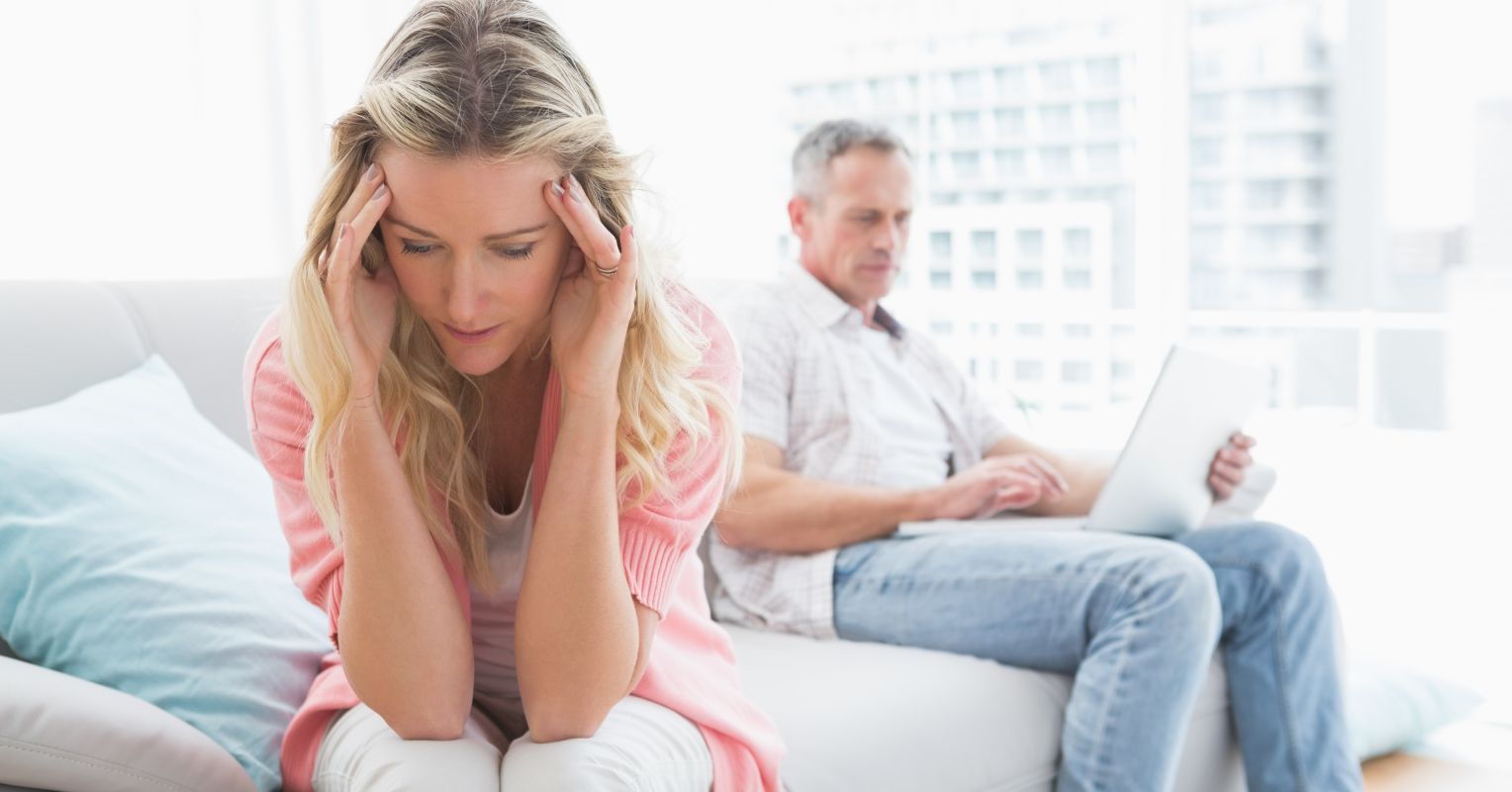 Need Help Coping With a Tough Marriage? A Painful Divorce? | Psychology ...