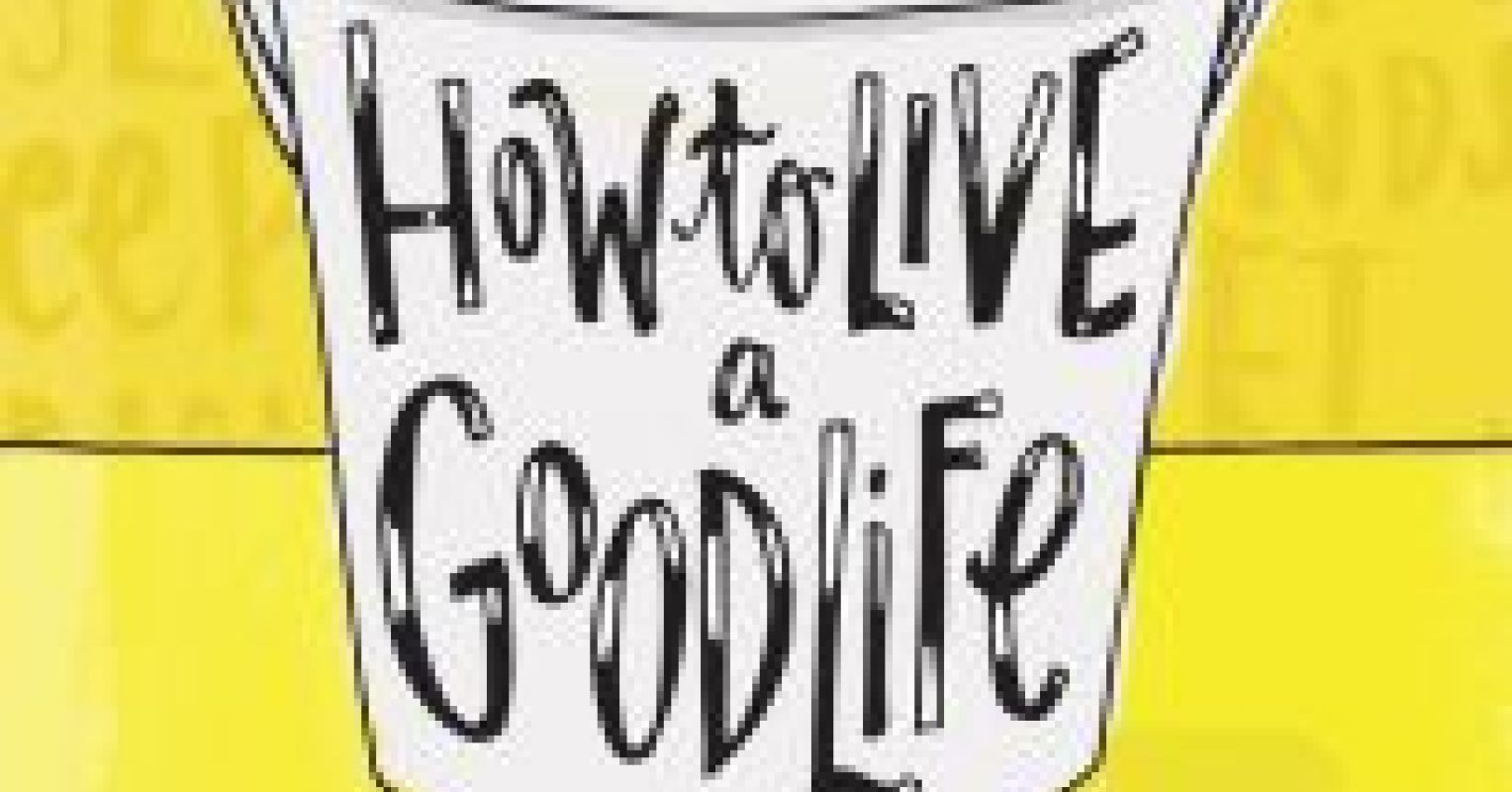 A Journey to the Good Life | Psychology Today