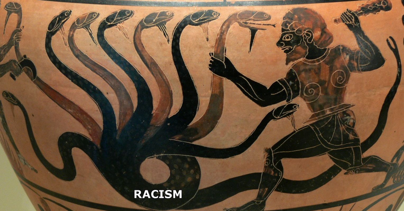 Why Does Racism Persist? Update | Psychology Today