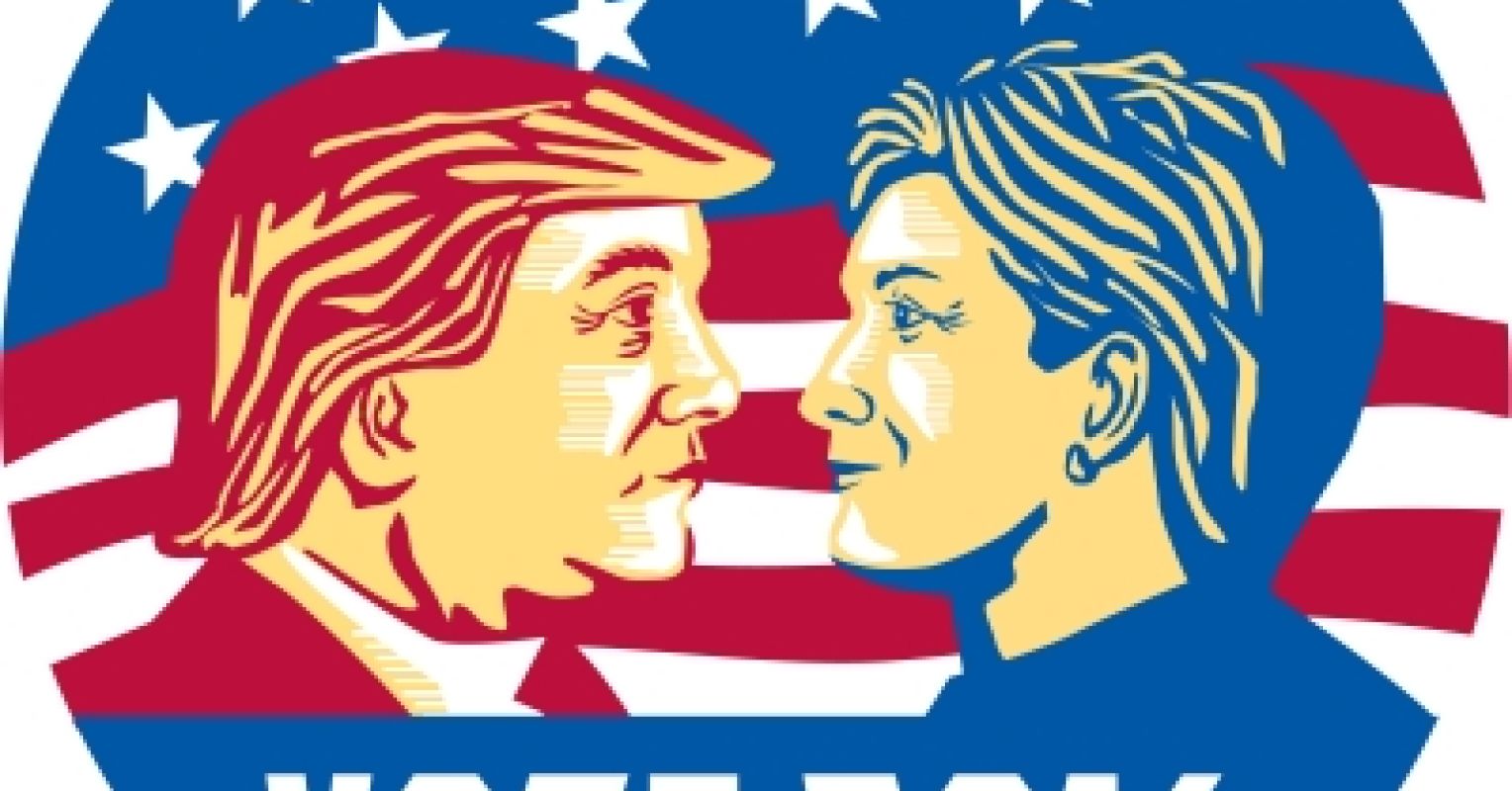 The Role of Shame in the 2016 Elections | Psychology Today