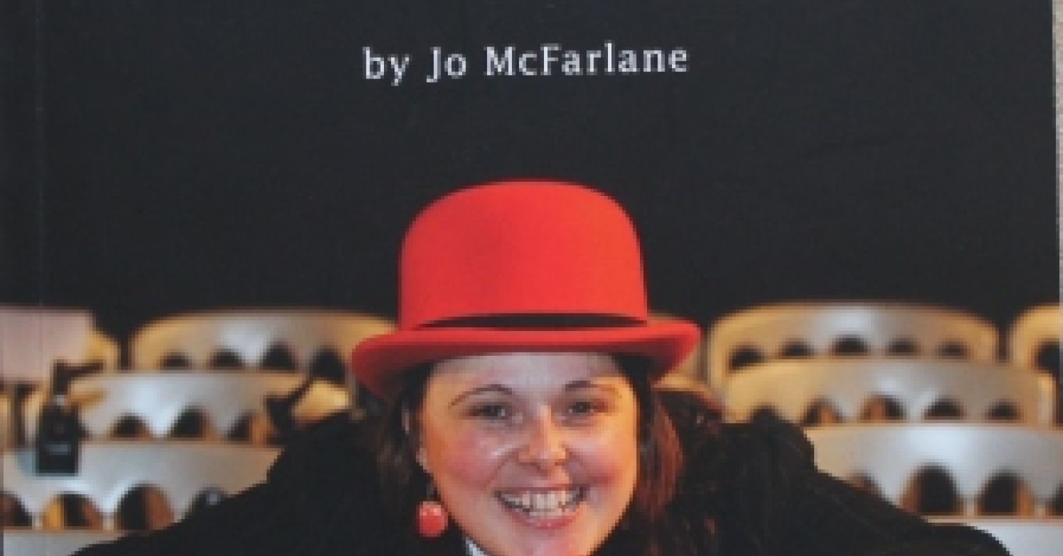 Jo McFarlane, Survivor! | Psychology Today