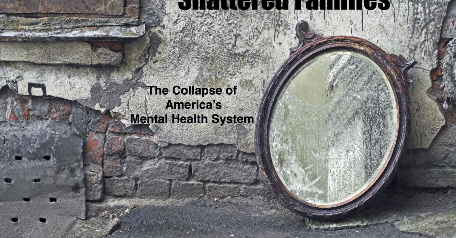 Shattered Families: The Three Stages of Suffering | Psychology Today