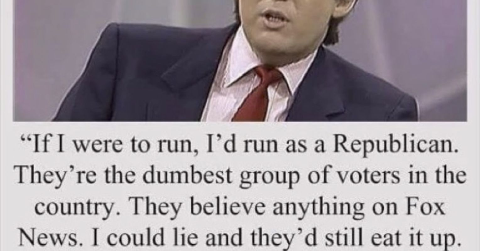 Fake News: Why We Fall For It | Psychology Today