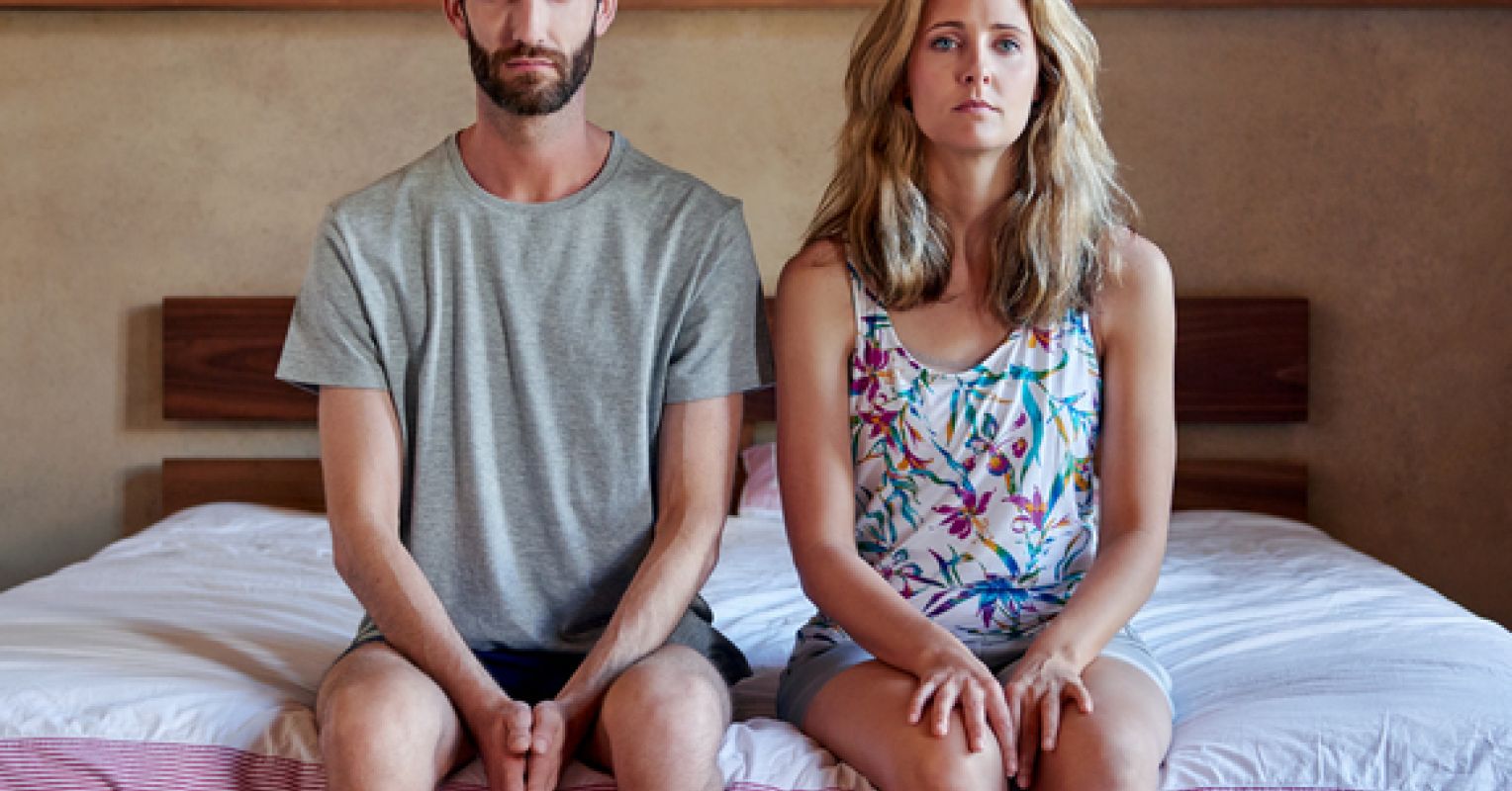 5 Ways to Get Your Partner to Change | Psychology Today