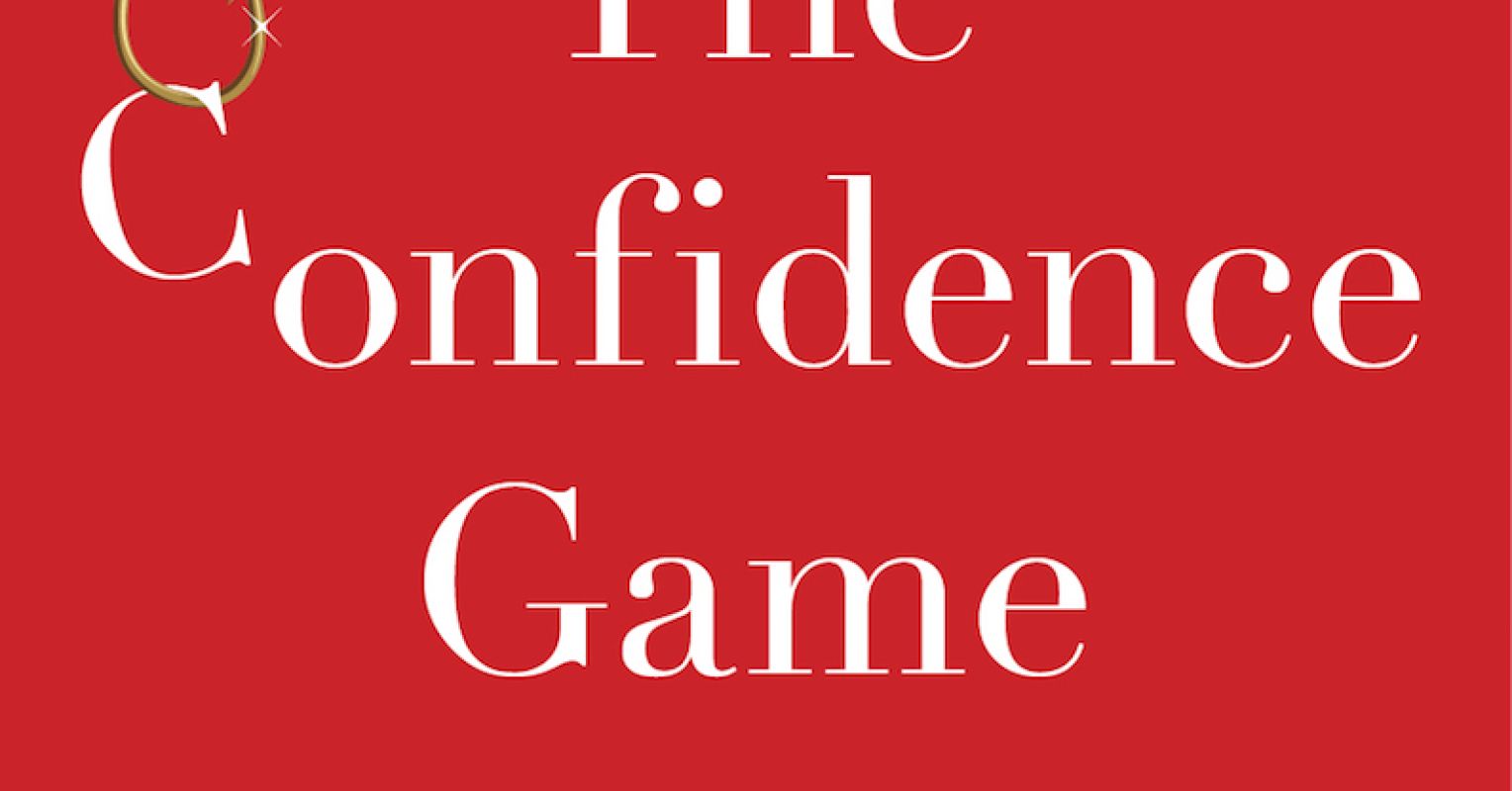 Can You Be Conned? | Psychology Today
