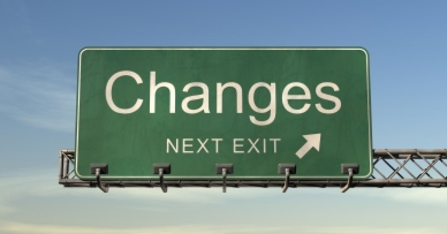 Four Steps to Making Change an Opportunity Not a Threat | Psychology Today