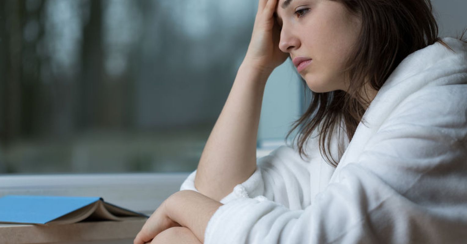 9 Ways Motherhood Can Break Your Spirit | Psychology Today