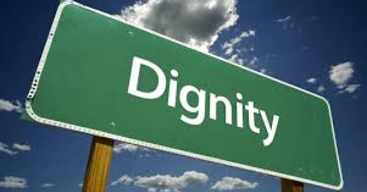 Dignity's Future | Psychology Today