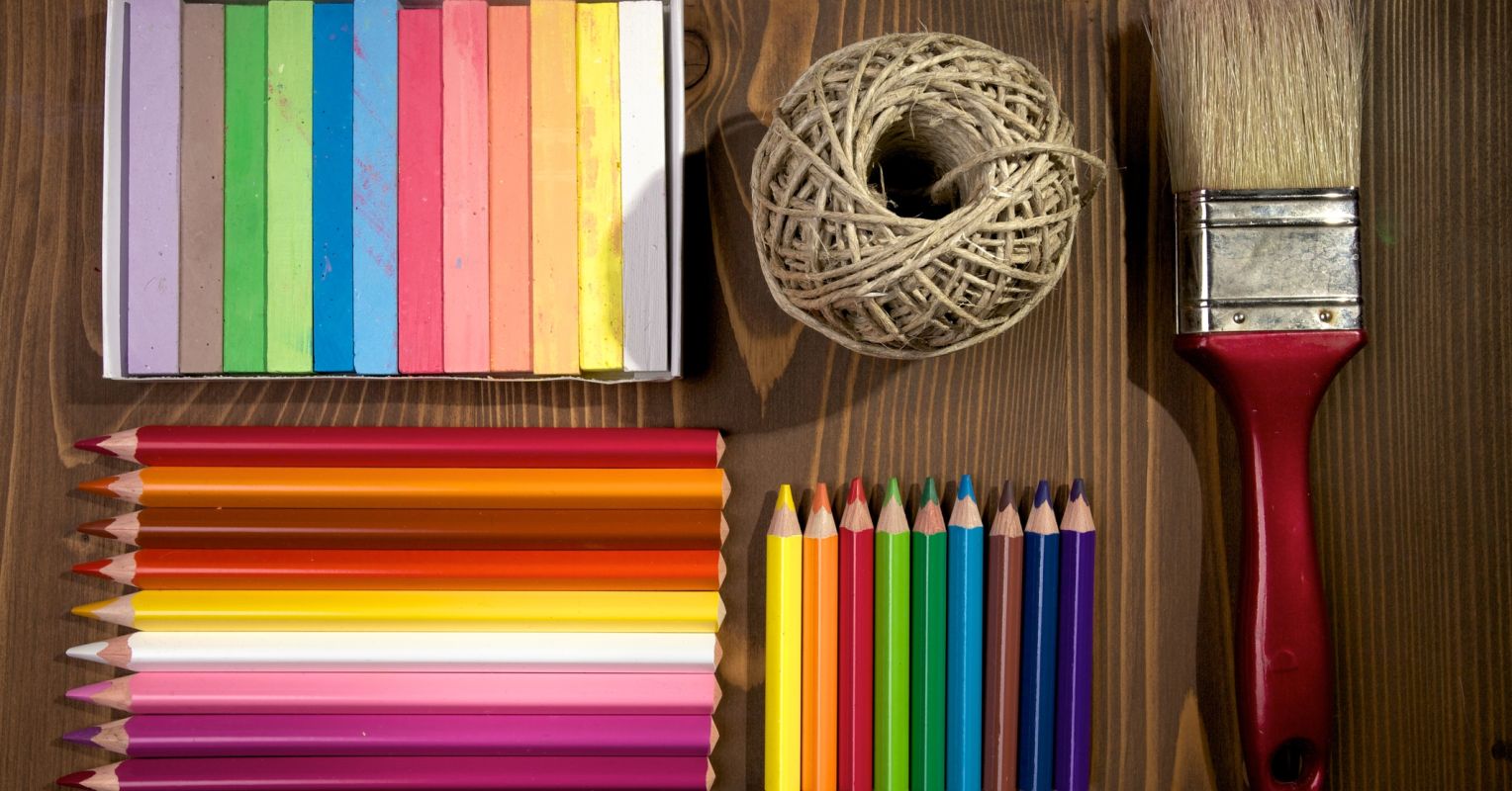 Here’s How Creative Arts Can Diminish Stress | Psychology Today