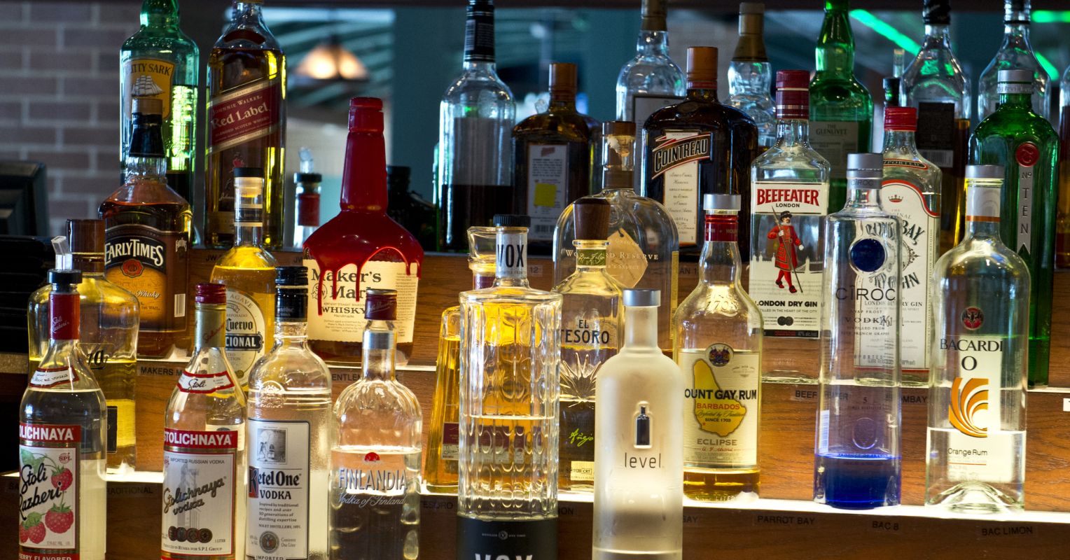 More than Proof: Four Facts We Might Add to Liquor Labels | Psychology ...