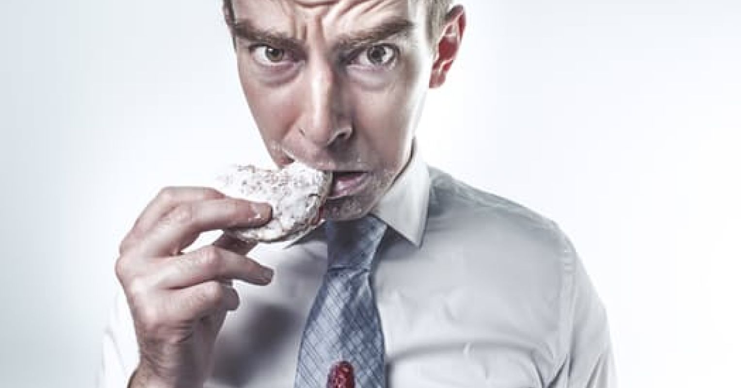 Sleep Less, Weigh More | Psychology Today