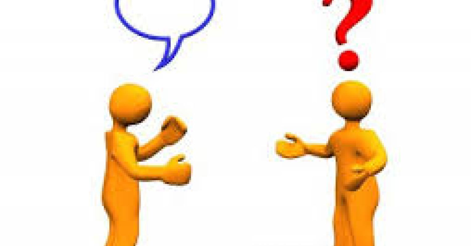 Idea Killers and Conversation Murderers | Psychology Today