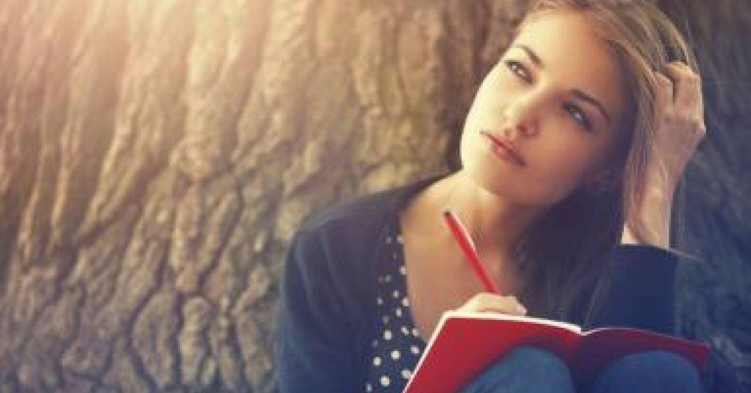 How to Write your Way to Bliss | Psychology Today