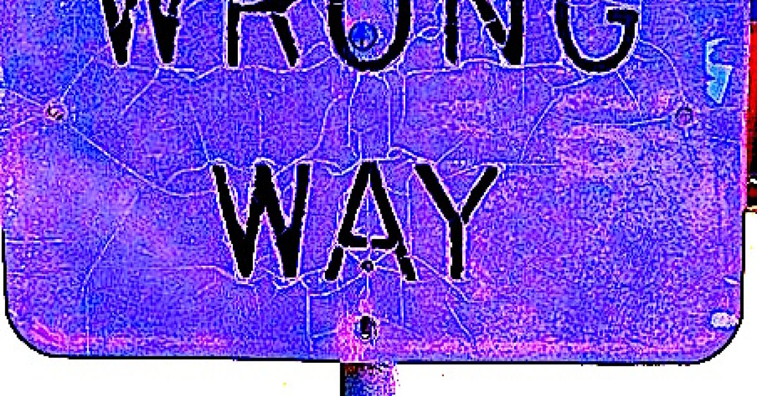 Stupid Stuff that Stopped a Serial Killer | Psychology Today Canada