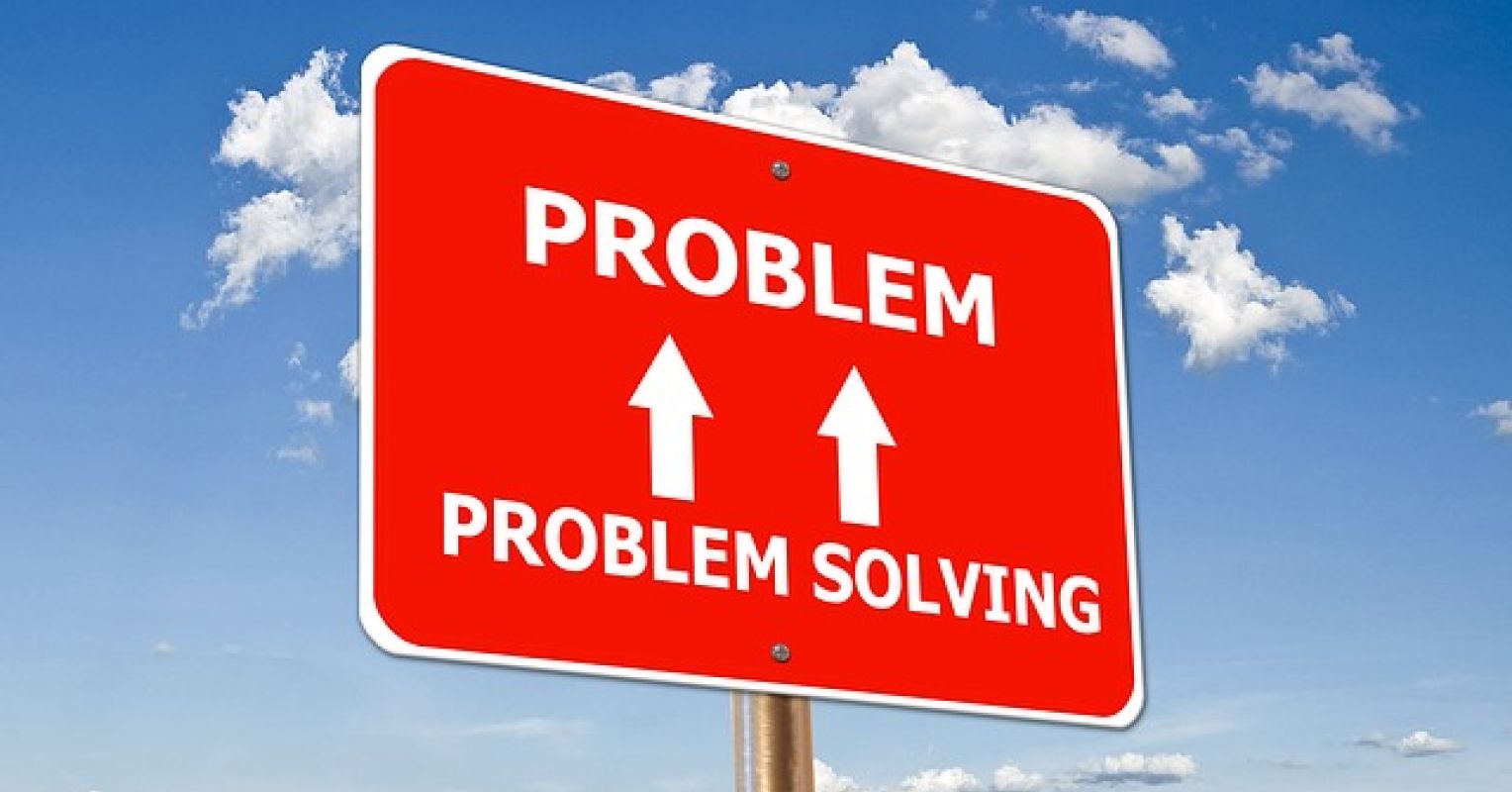 How To Fix Any Problem The 3 Step Approach Psychology Today How To Fix Any Problem The 3 Step Approach Psychology Today