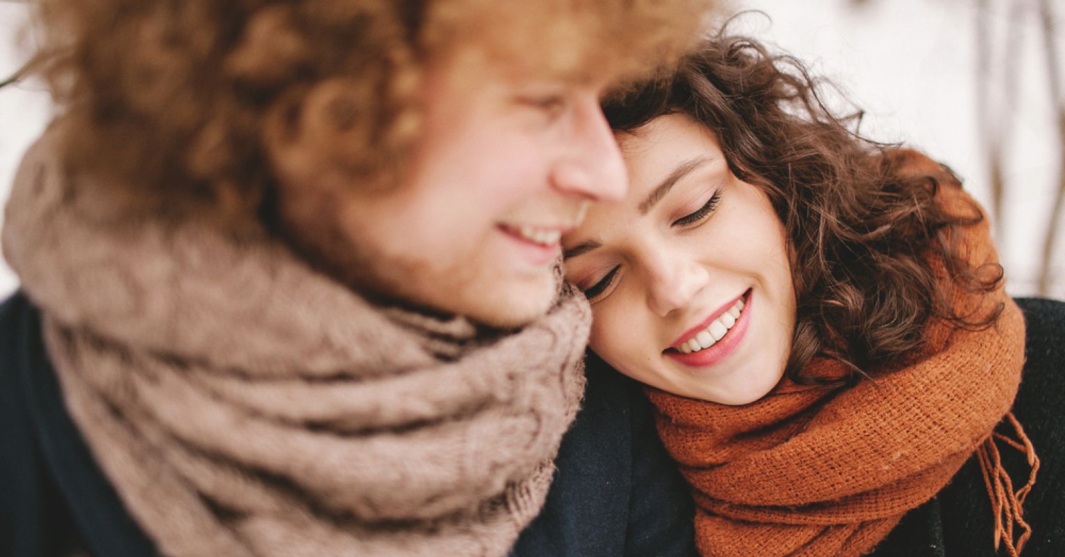 Finding Mr./Ms. Right? | Psychology Today