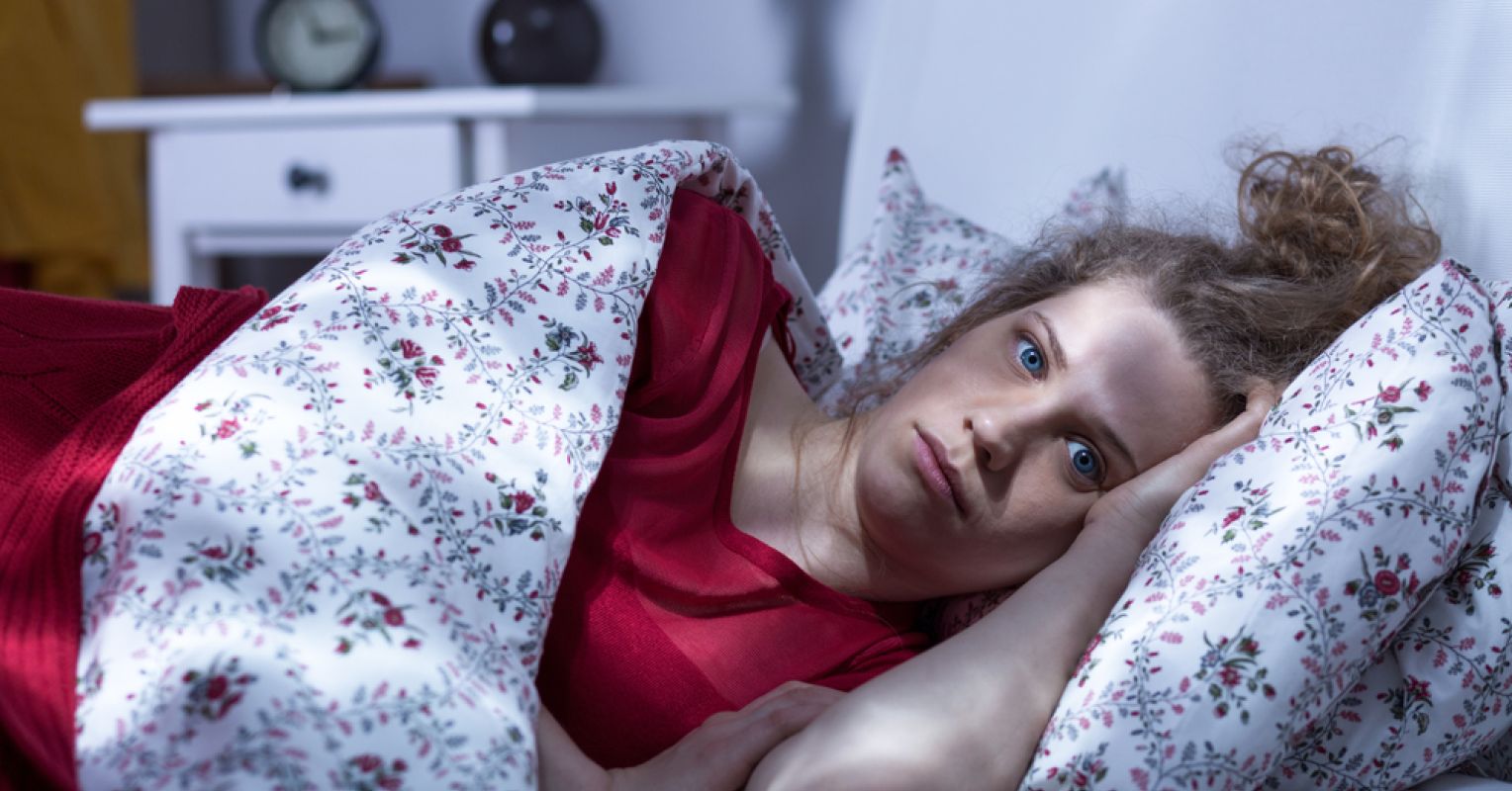 3 Habits That Could Be Wrecking Your Sleep | Psychology Today Australia