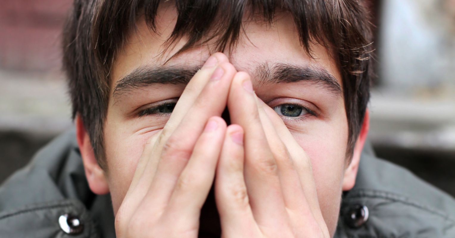 5 Rare and Unusual Psychological Syndromes | Psychology Today