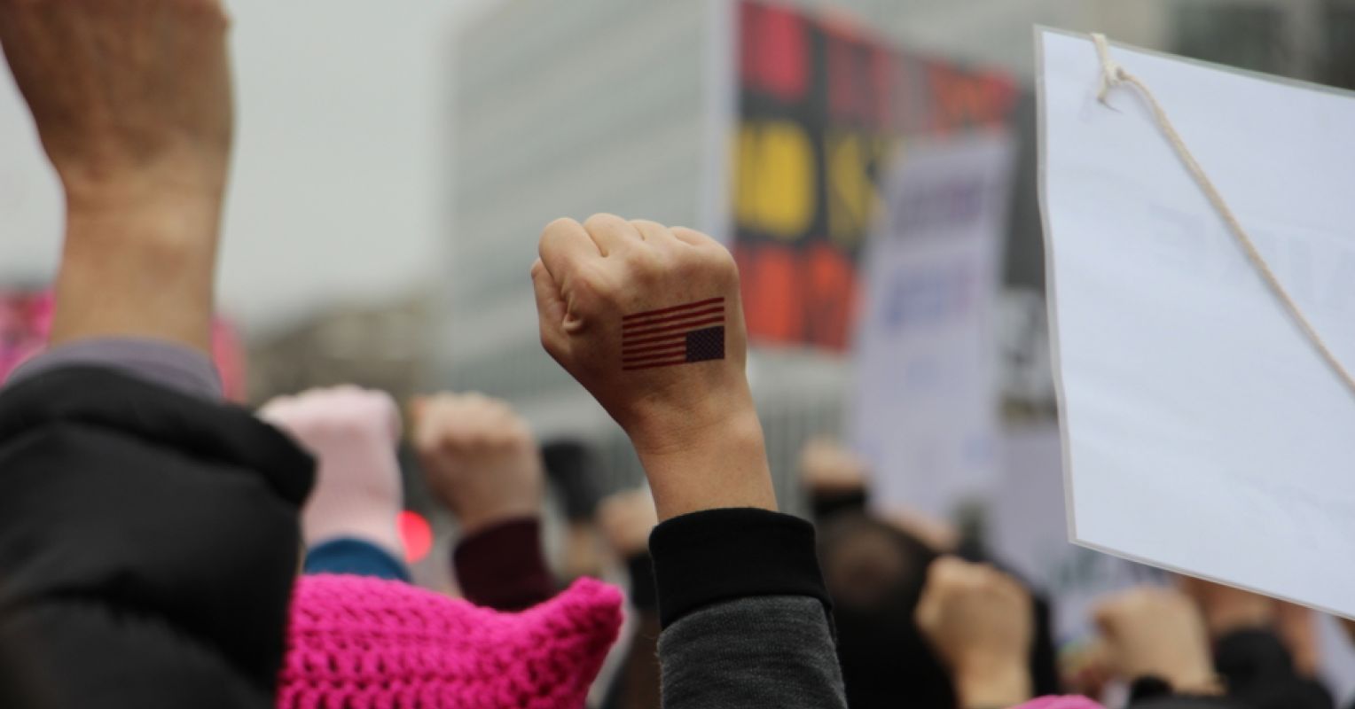 Hope and Hopelessness in Trump's America | Psychology Today