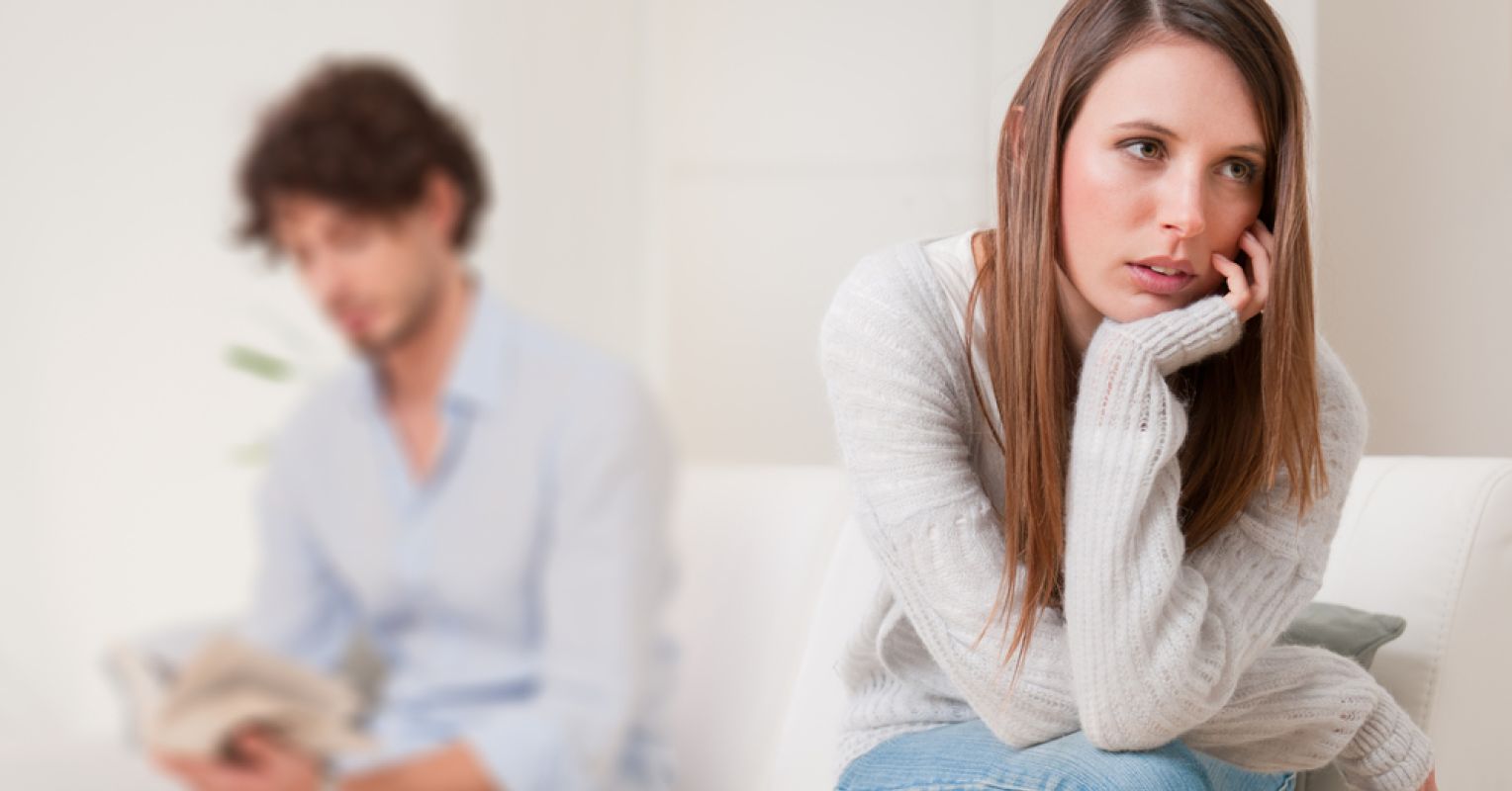 How to Tell If You’re in the Wrong Relationship | Psychology Today