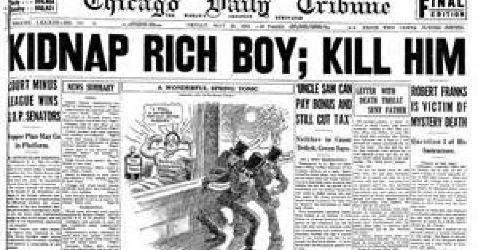 Killers Plead Guilty: Did Their Hormones Make Them Do It? | Psychology ...