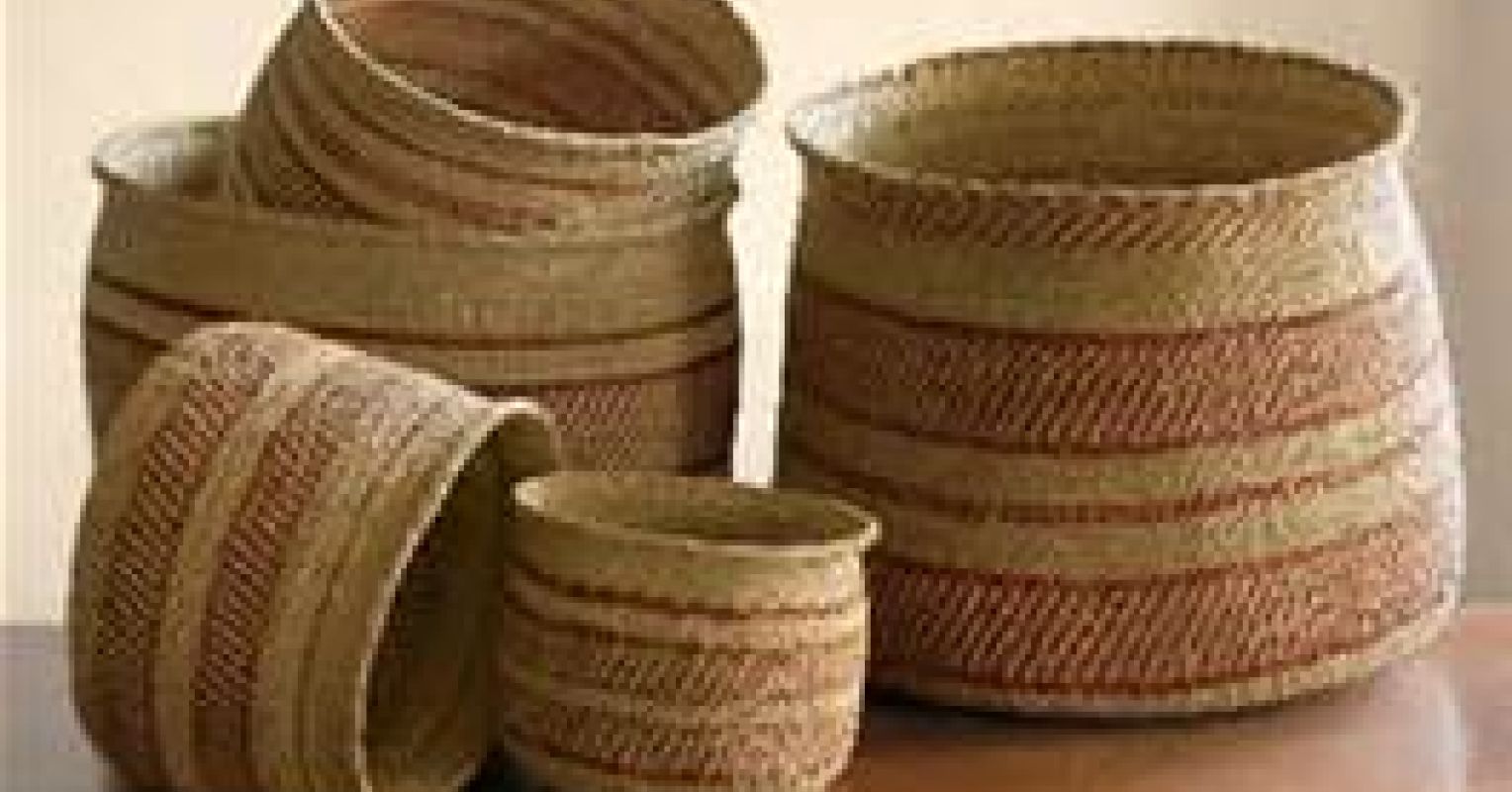 The Advantage of Having Multiple Baskets | Psychology Today