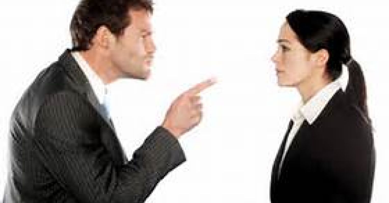 3 Faces of Anger: 3 Management Strategies | Psychology Today