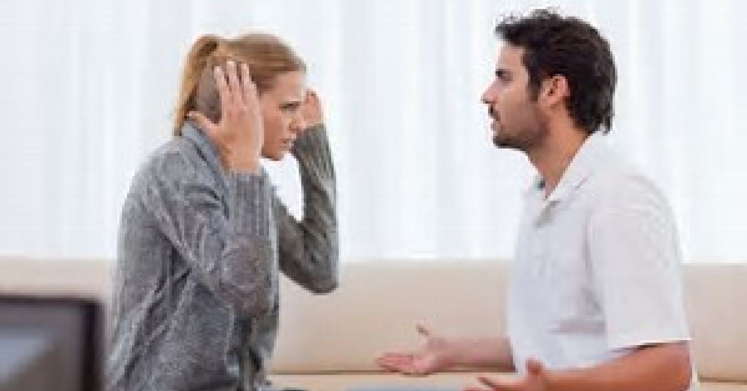 The Most Common Relationship Problem | Psychology Today