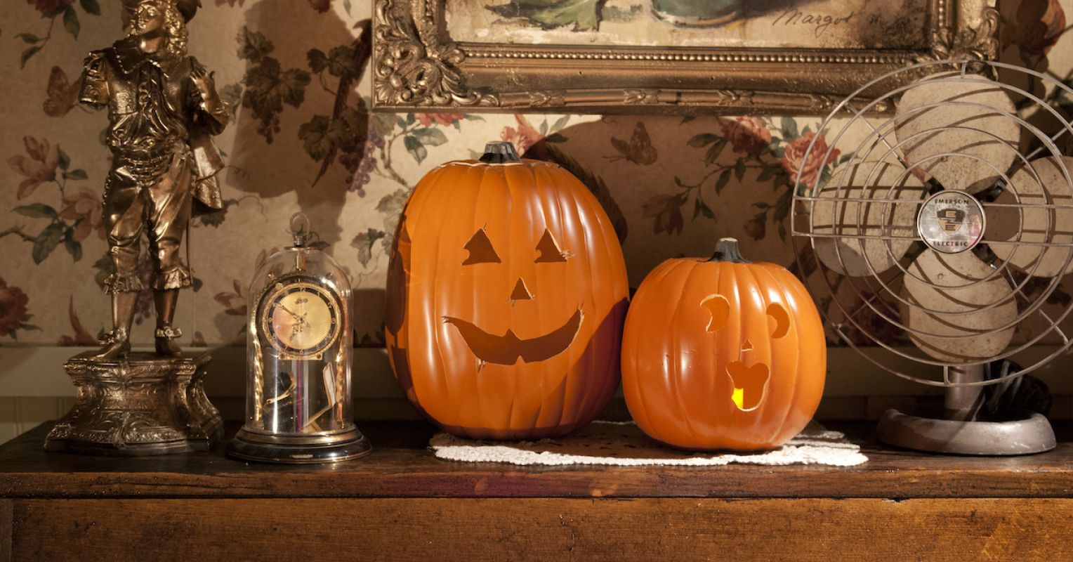 Why We Love to Be Scared | Psychology Today