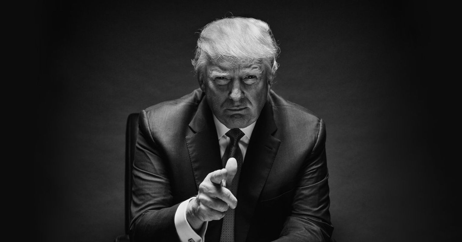 Putting Trump and the GOP on the Couch | Psychology Today