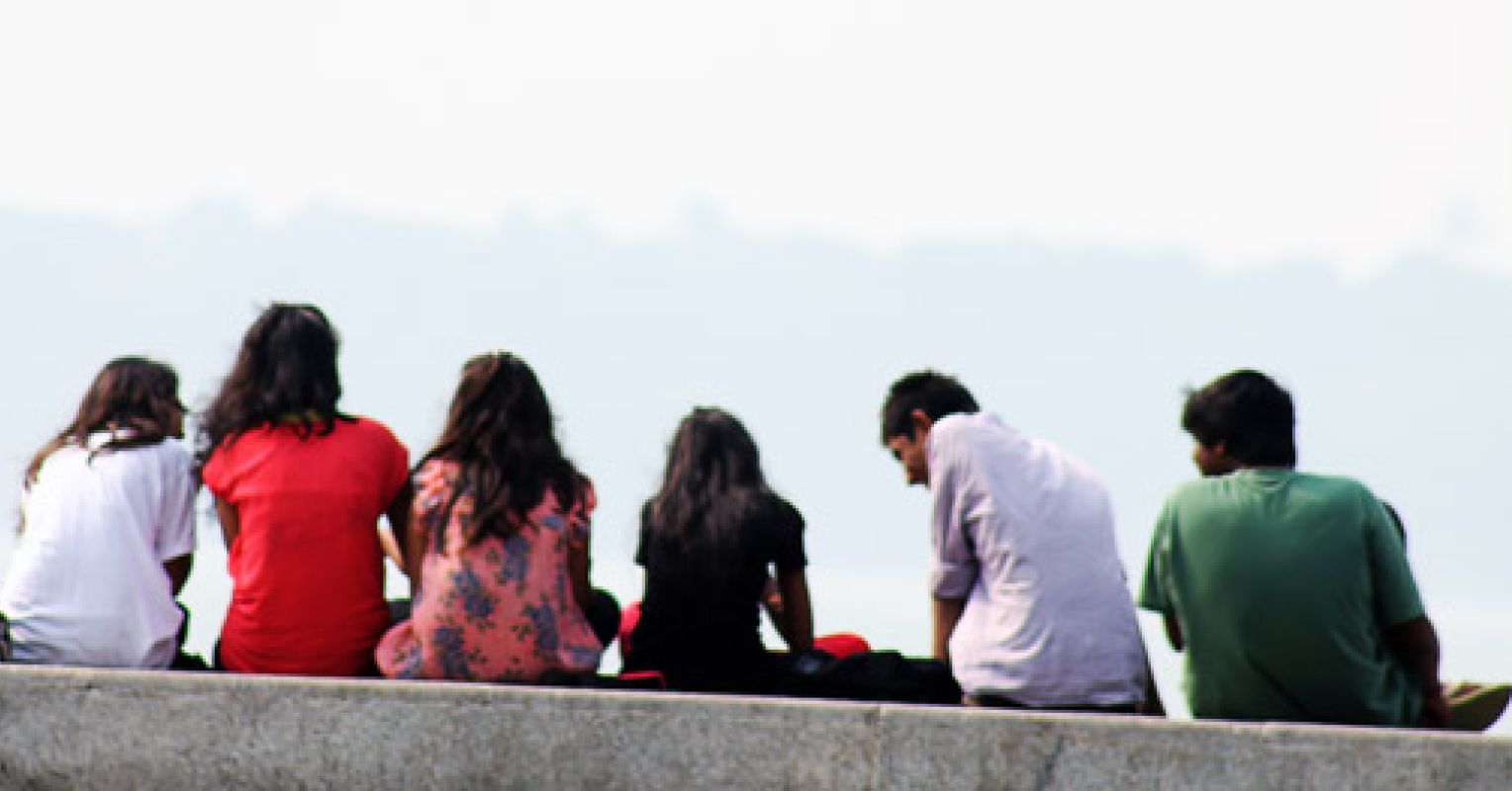 How to Confront a Friend Who Really Needs It | Psychology Today