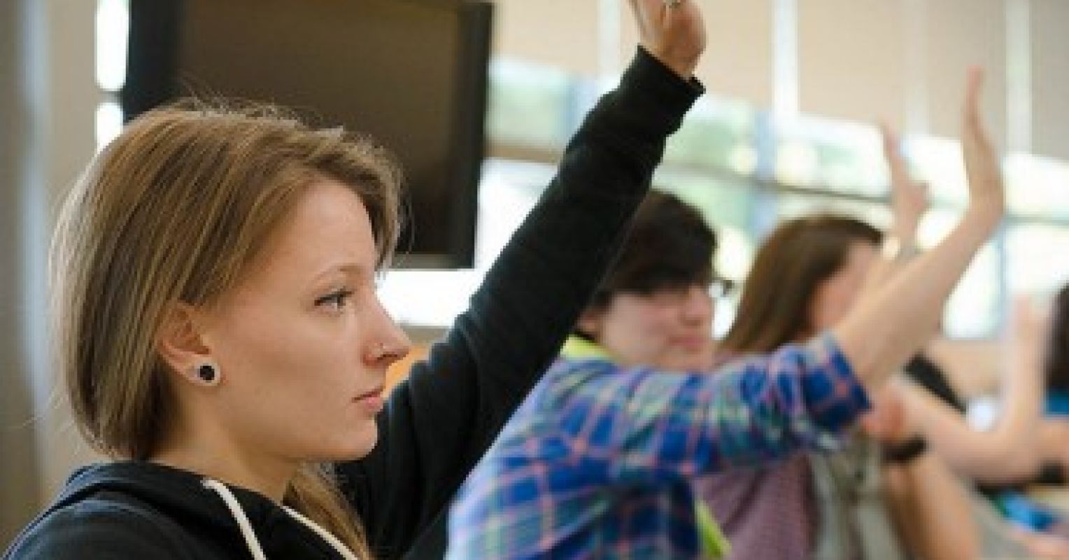 The Best Way to Ensure Your Students Are Learning | Psychology Today