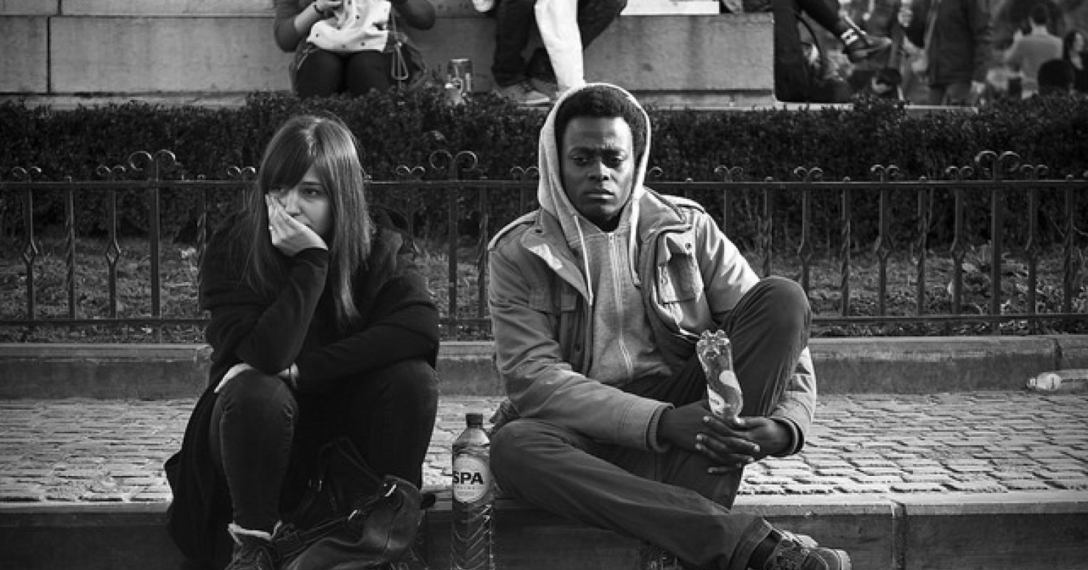 This Is Why It's Crucial to Get Over Your Ex | Psychology Today