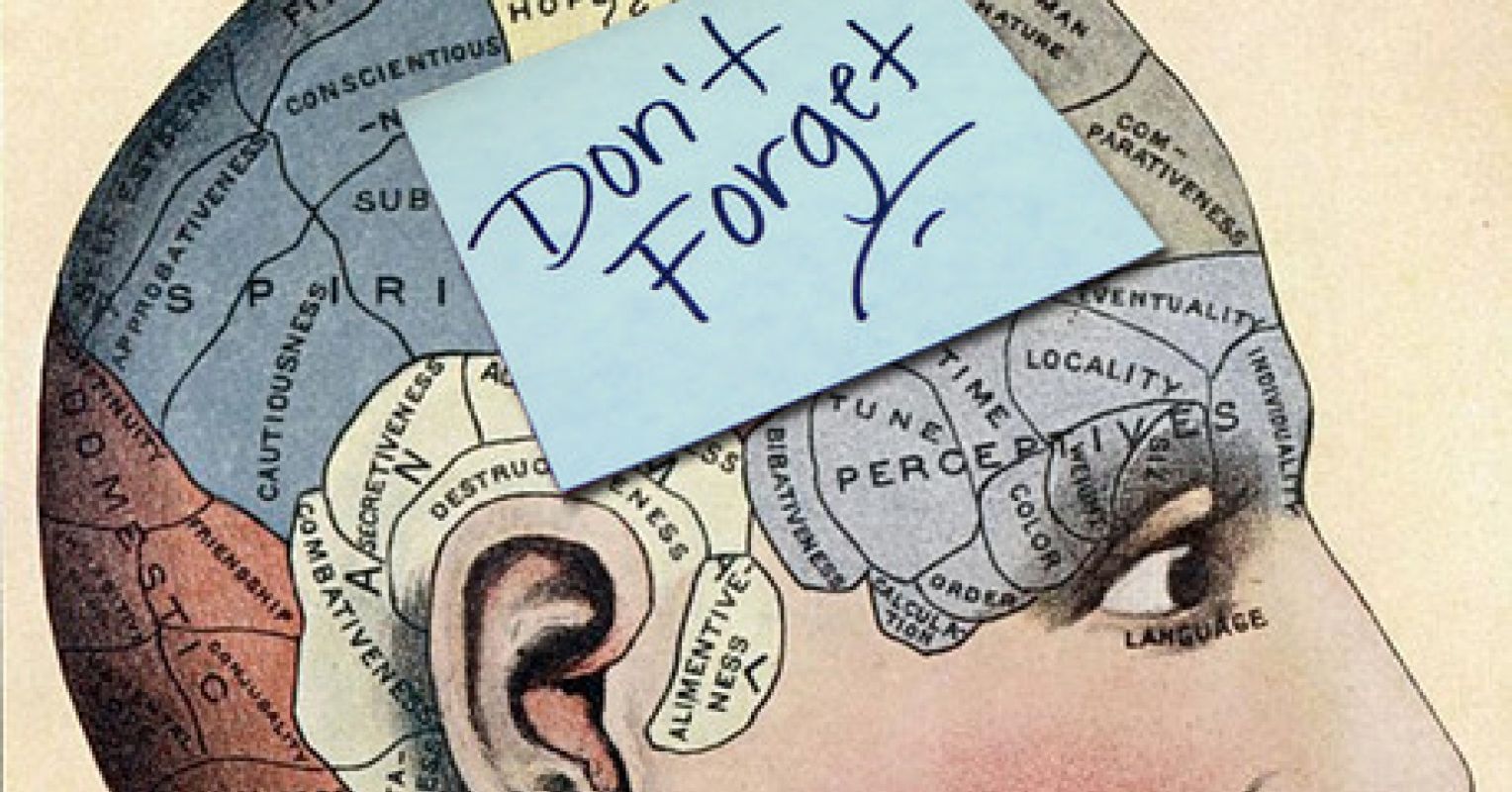 Case of the Malleable Memory | Psychology Today Singapore