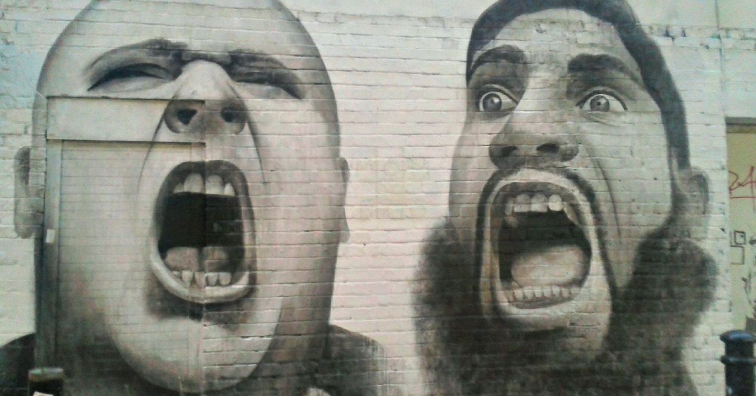 Why It Is So Easy to Hate Each Other | Psychology Today Australia