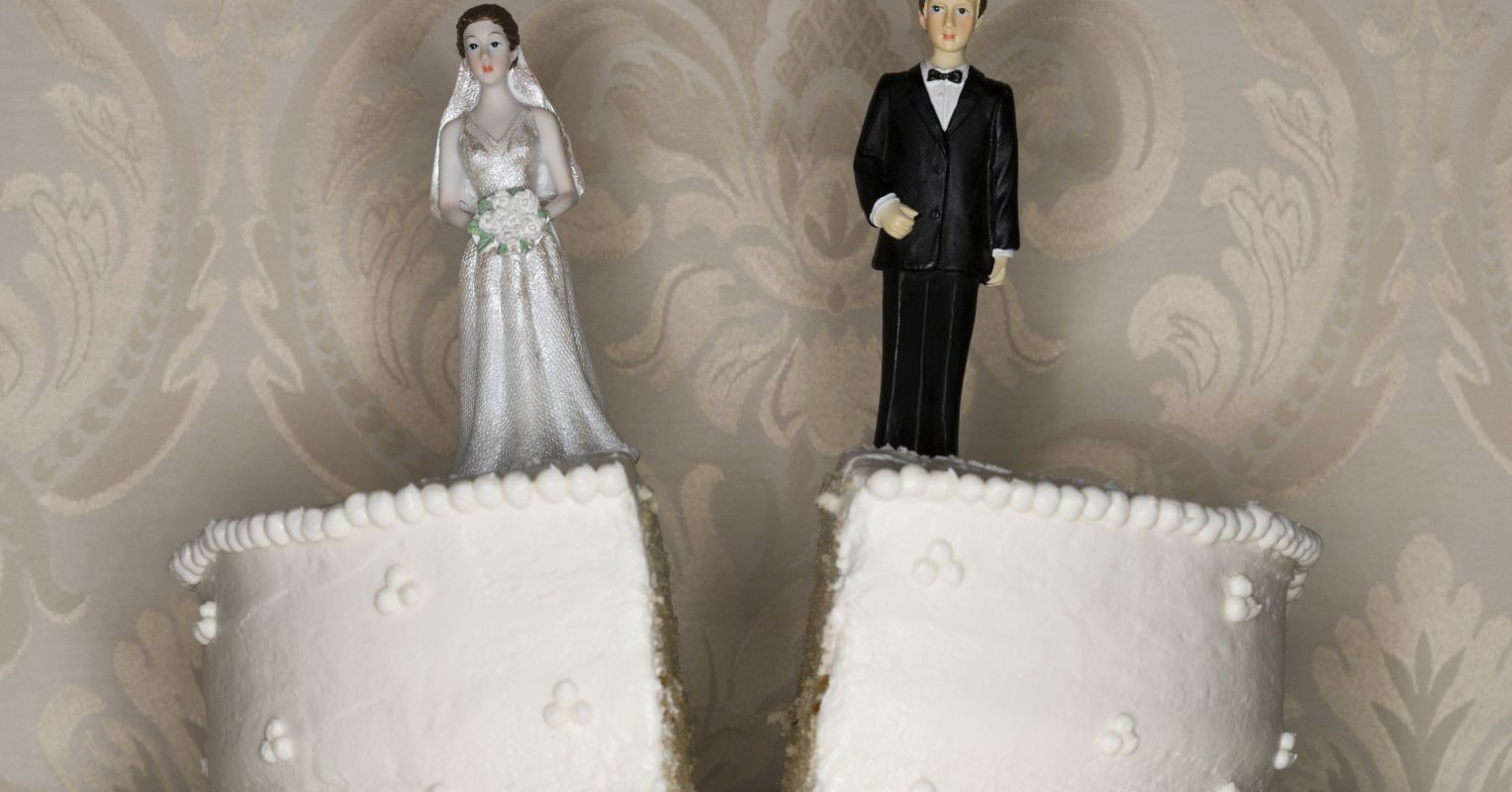 Do Half of All Marriages Really End in Divorce? | Psychology Today