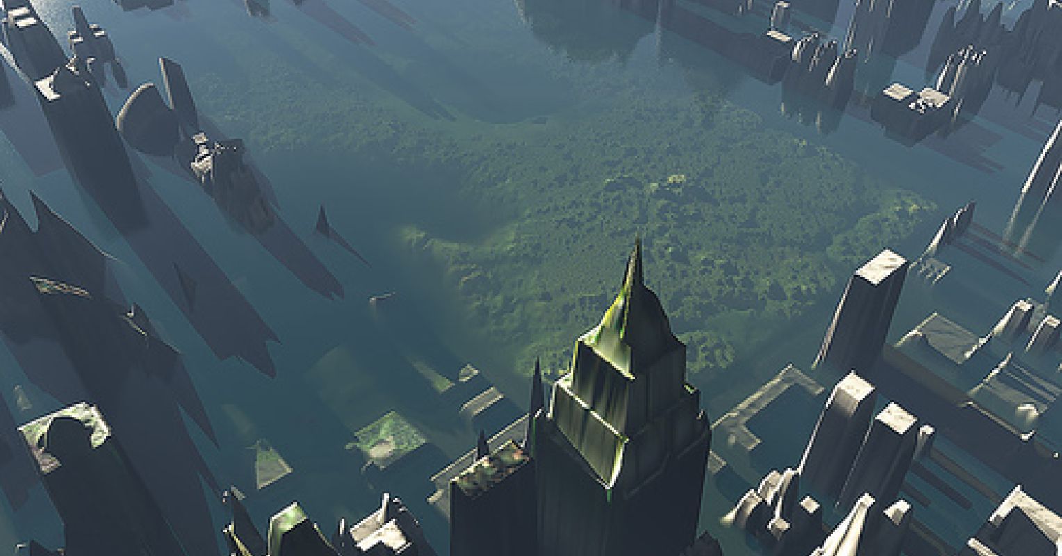 Earth to Humans: Why Have You Forsaken Me? Sunk Costs | Psychology ...