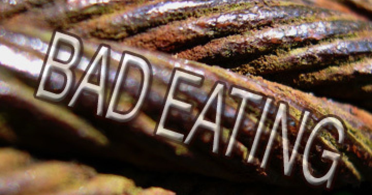 Compulsive Overeating and Habit Formation | Psychology Today