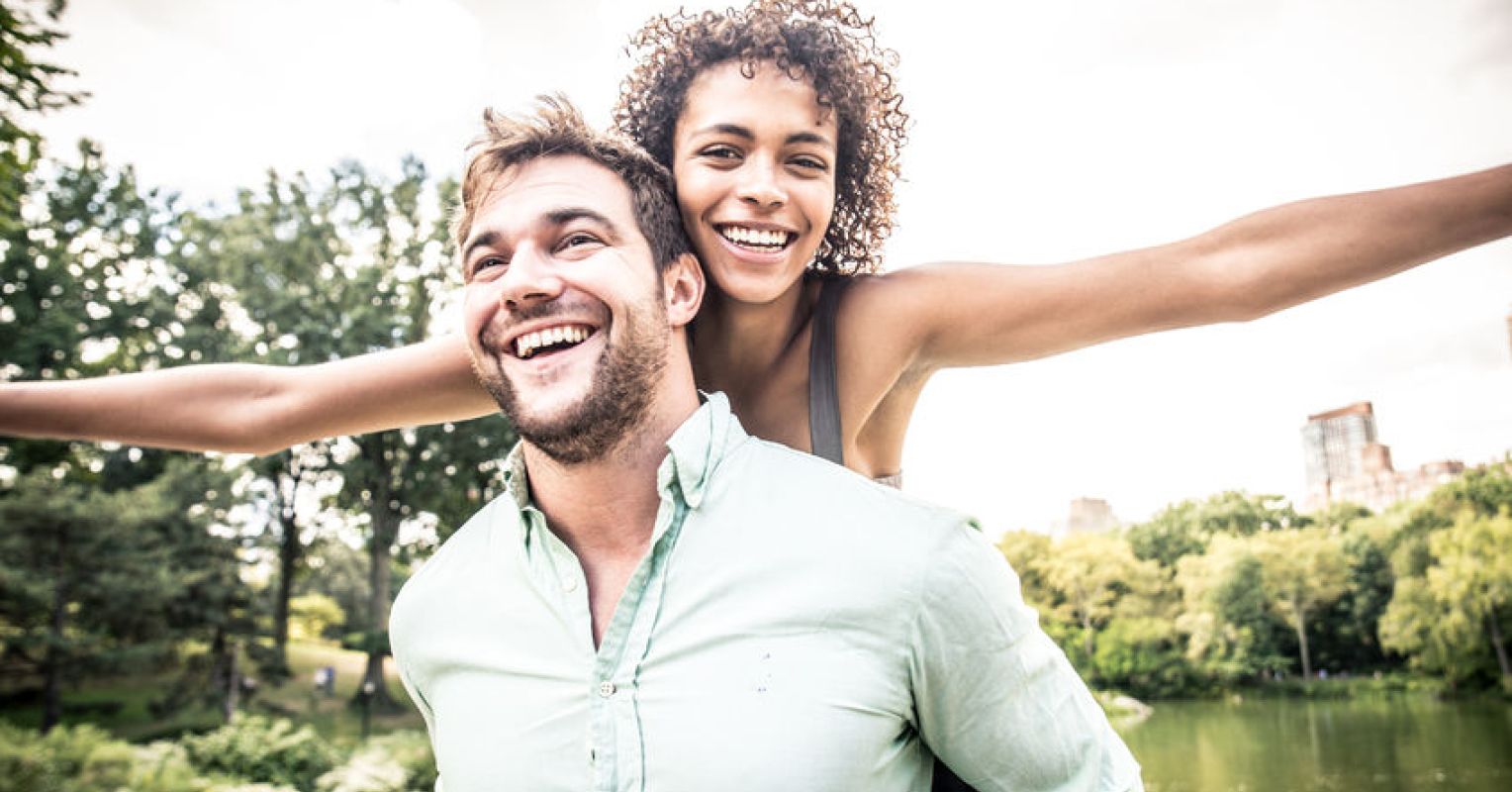 Biracial Dating in a Monoracial Culture | Psychology Today