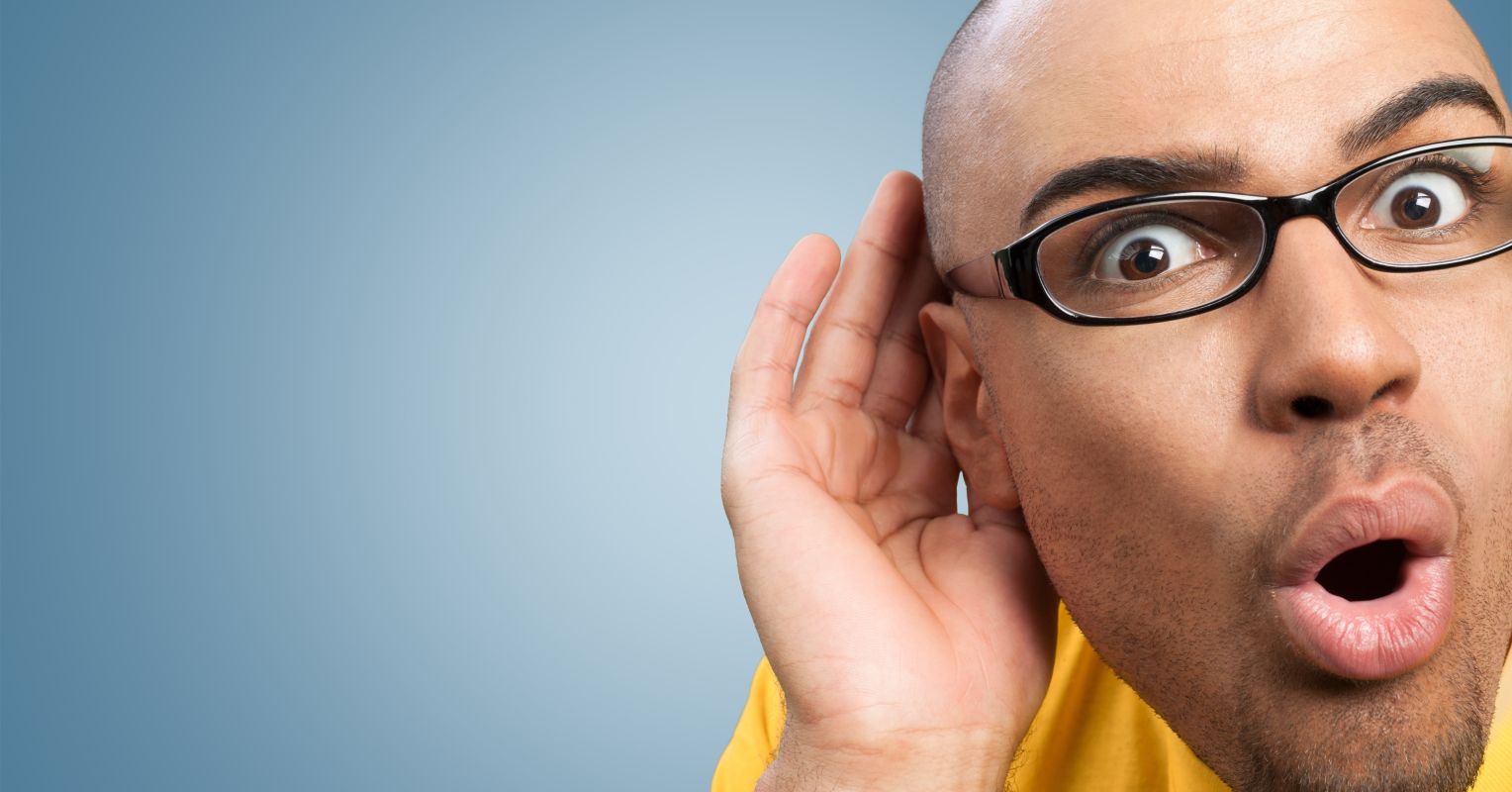 Laser Listening: Paying Attention from Inside Out, Part 3 | Psychology ...