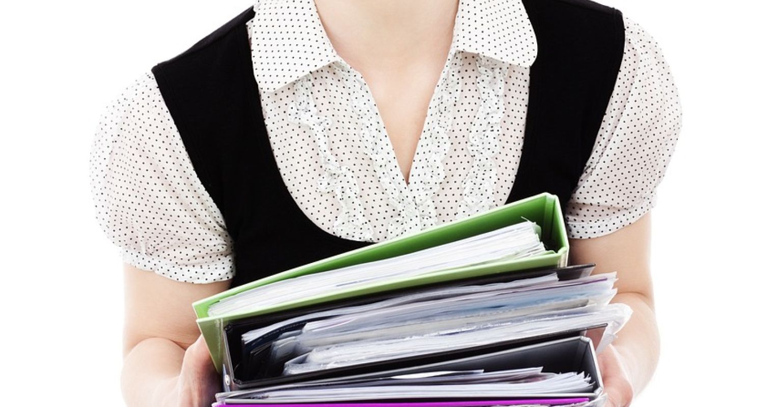 Three Tips to Stop Feeling So Overworked and Overwhelmed | Psychology Today