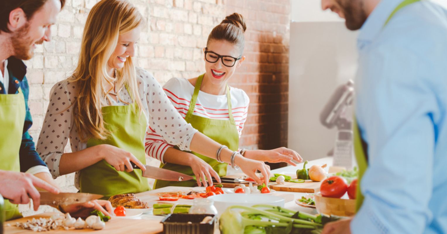 How Hobbies Impact Your Head and Your Heart | Psychology Today