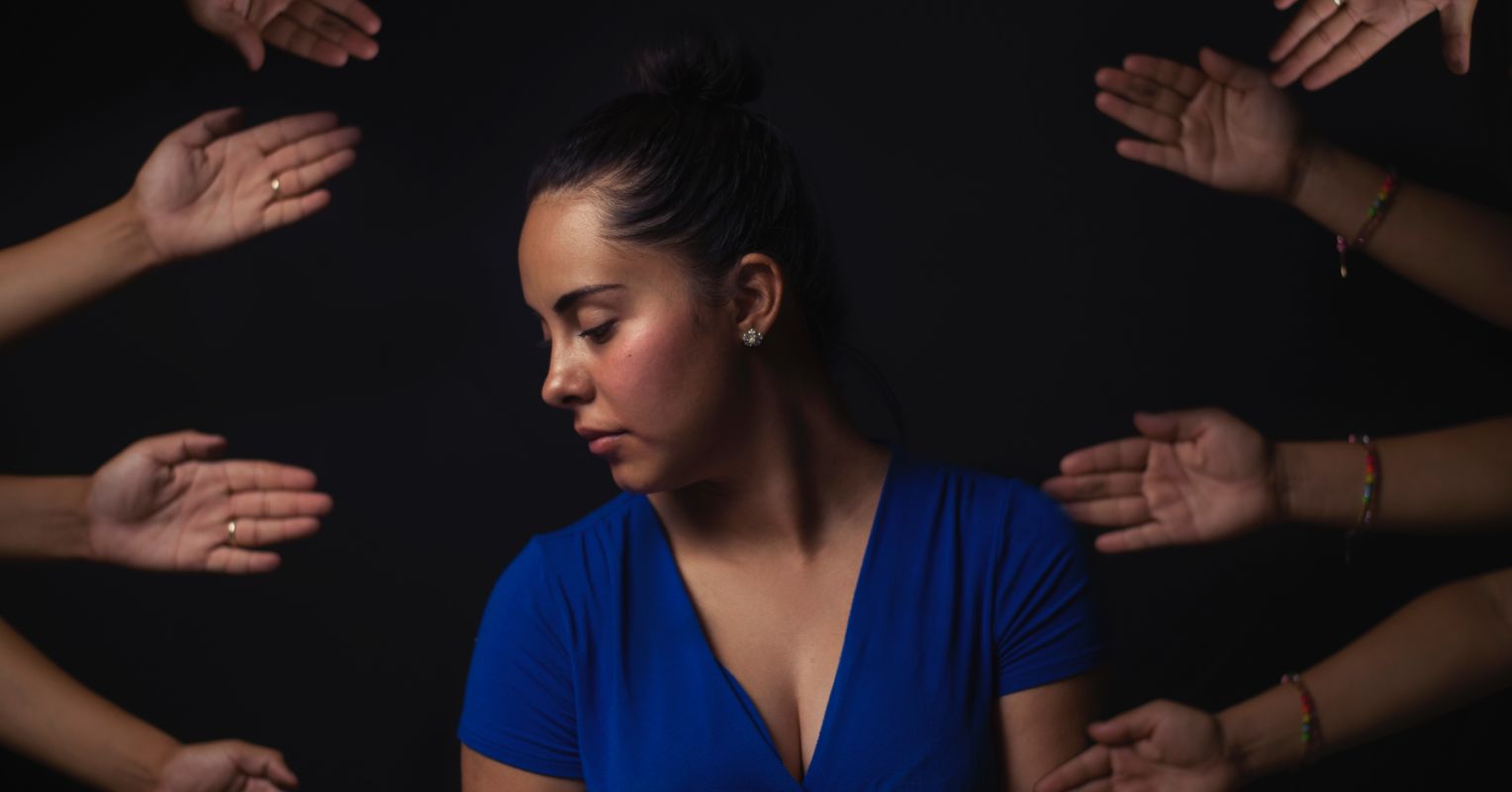 Seven Ways to Uplift a Friend (and Yourself) in Crisis | Psychology Today