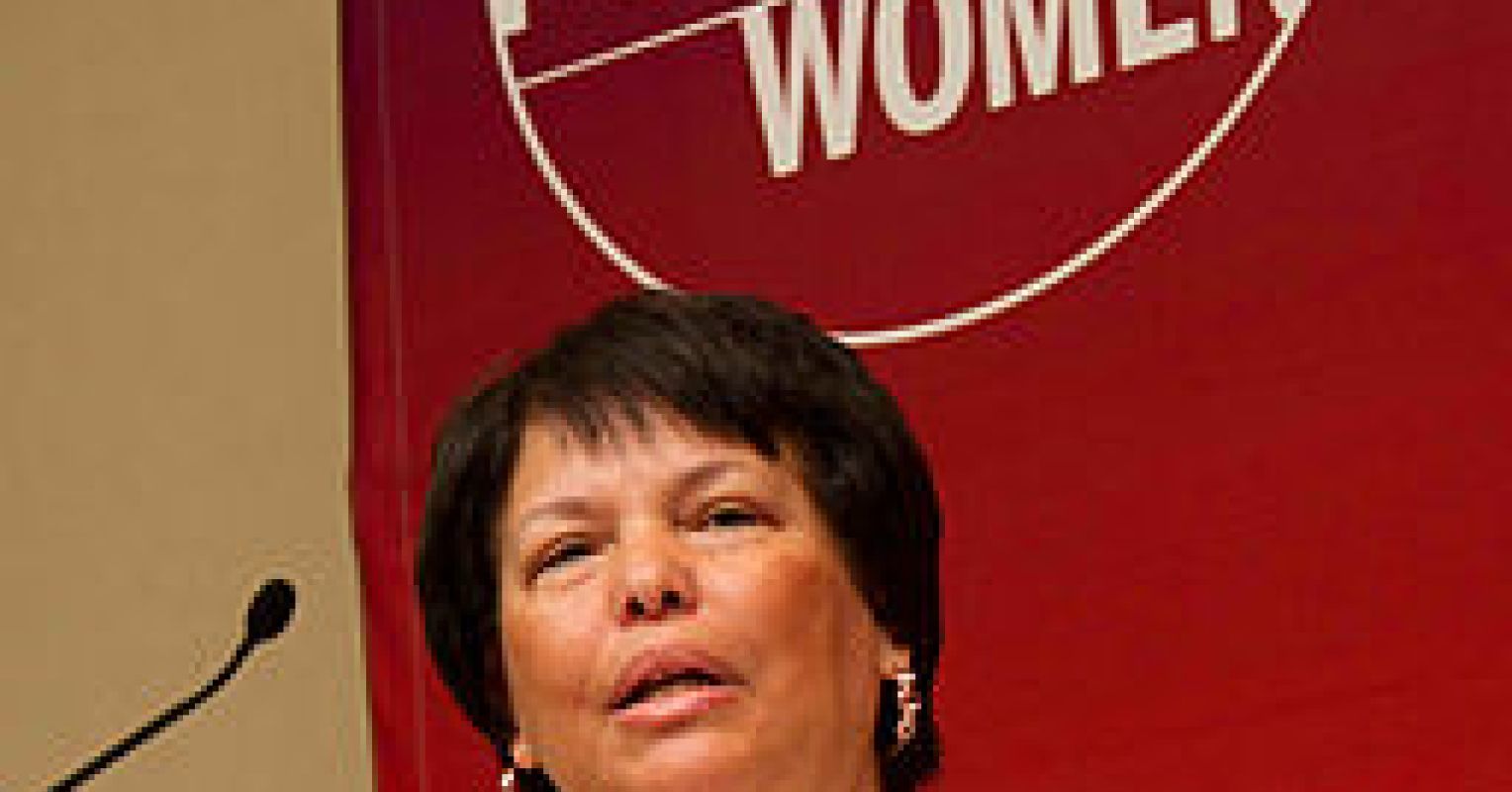 Are Men Threatened by High-Achieving Women? | Psychology Today