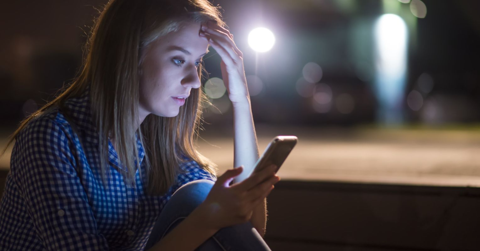 Four Possible Explanations for Online Dating Rejection | Psychology Today