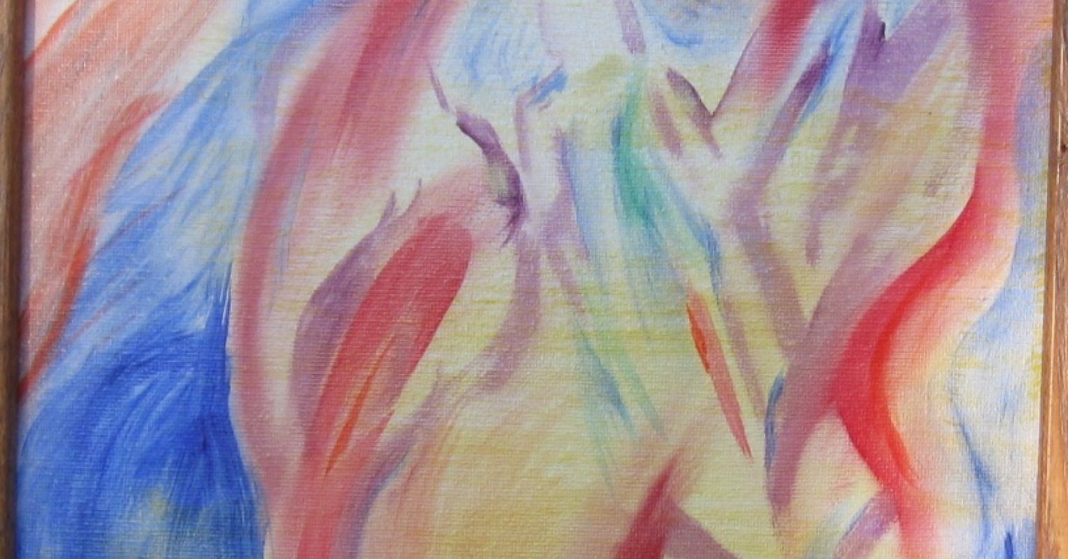 Are Not Emotions Persons? | Psychology Today