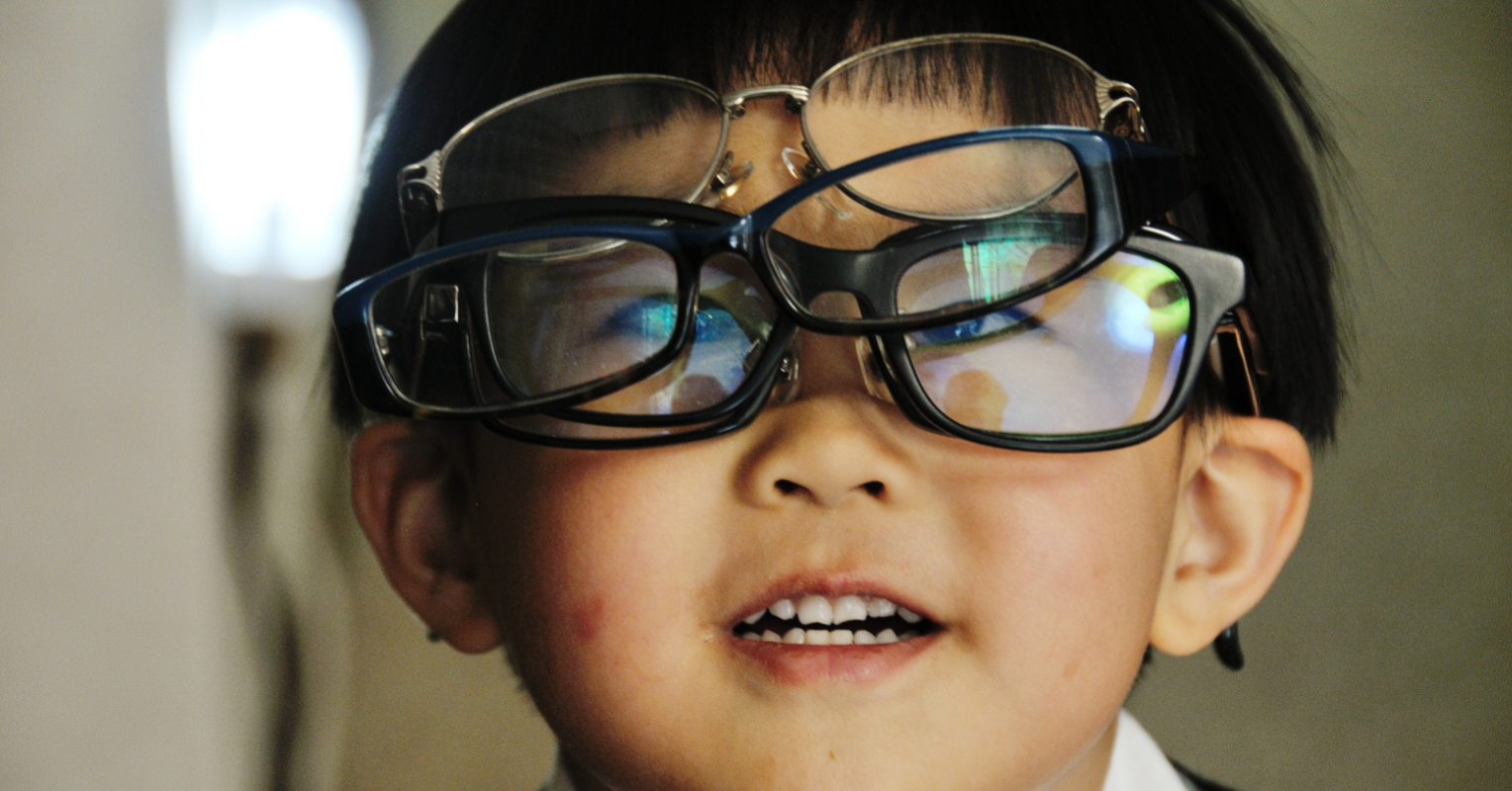 Why Do So Many Humans Need Glasses Psychology Today Why Do So Many Humans Need Glasses Psychology Today